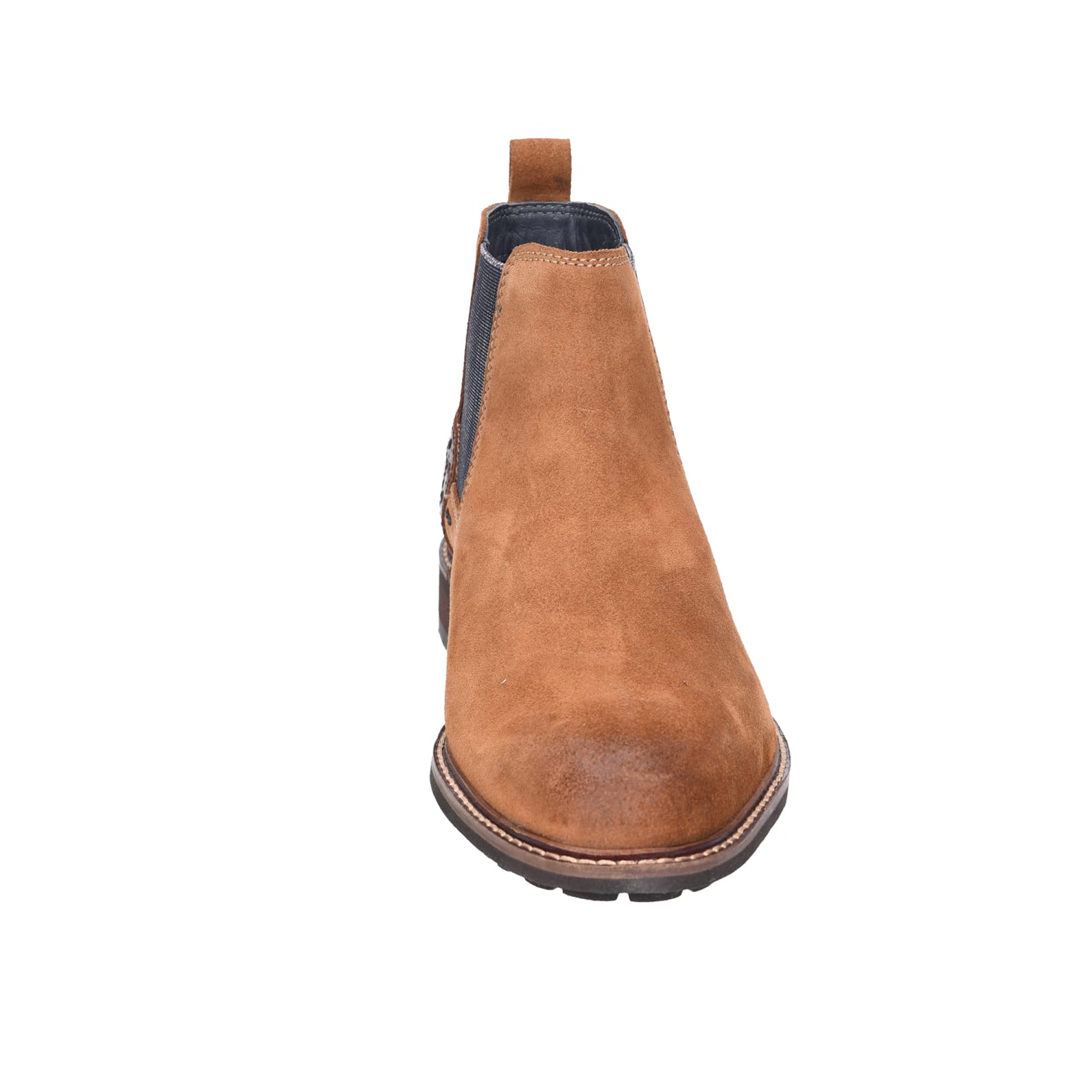 Josef Seibel JASPER 50 for Men Brown
