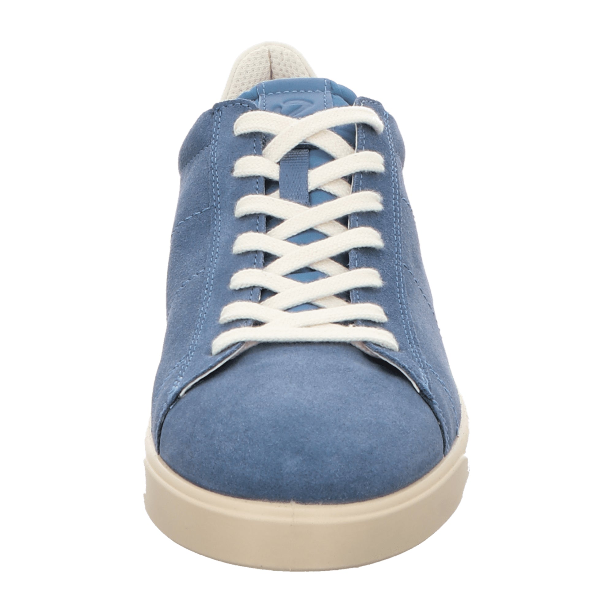 Ecco Street Lite Men's Sneakers - Durable Fashion Sneakers in Blue and